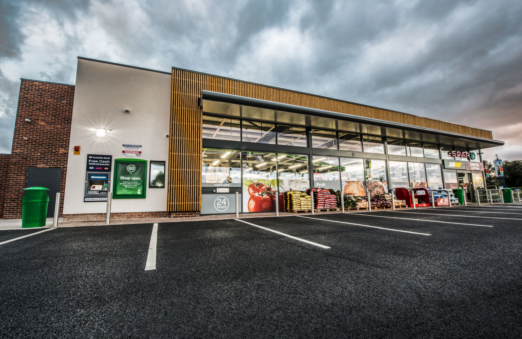 Reliance – ADS Design