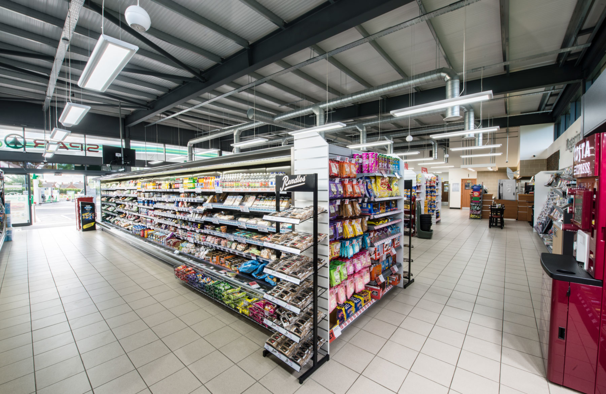 Reliance – ADS Design