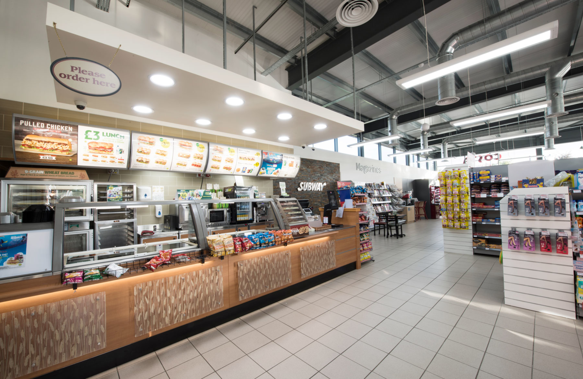 Reliance – ADS Design